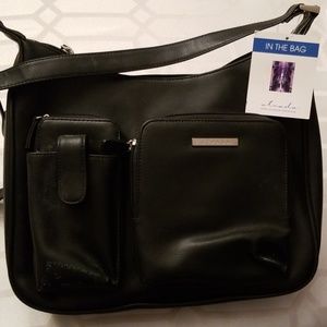 strada Bags | Orange Purse | Poshmark